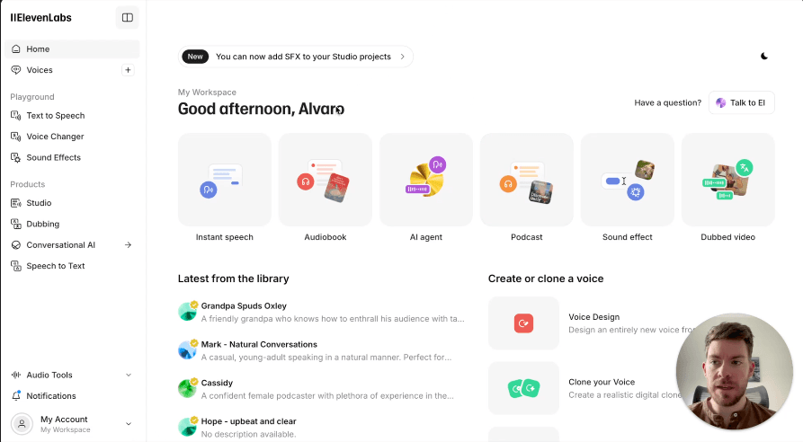 Create personalized AI avatars to automate content creation | AI Guide | The Rundown University
