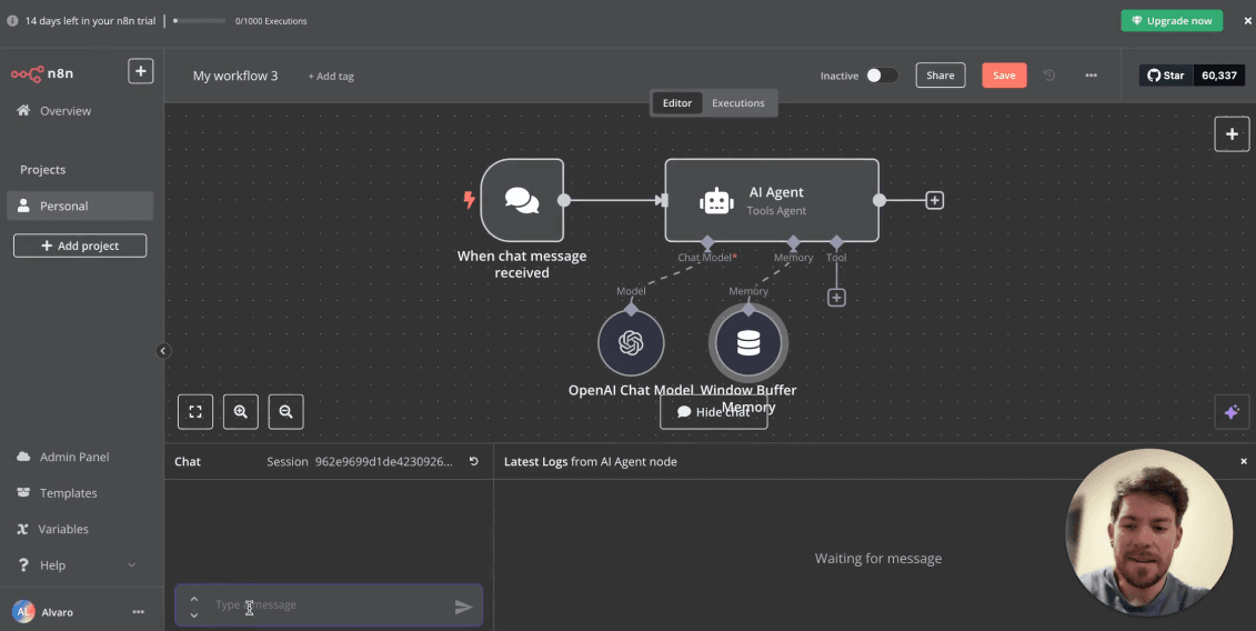 Create your own AI-powered email assistant | AI Guide | The Rundown University